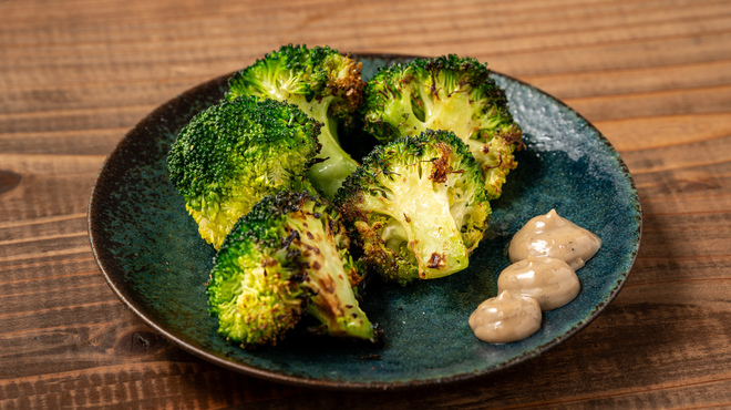 Sumibi Yakitori Hayashin - Higobashi/Yakitori (Grilled chicken skewers ...