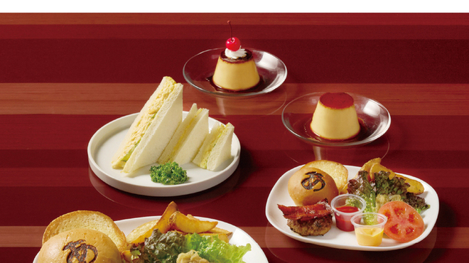 TOKYO NODE CAFE （トウキョウ ノード カフェ） - 虎ノ門ヒルズ/カフェ | 食べログ