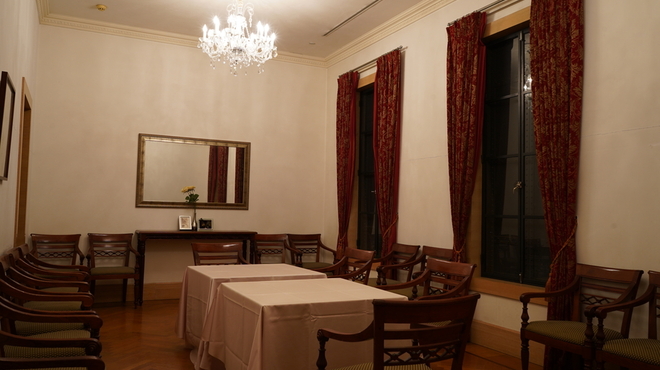 NELU 高麗橋のご予約 - 北浜/フレンチ | 食べログ