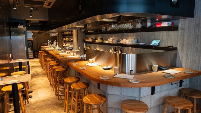 YAOYA TOKYOのご予約 - 神泉/居酒屋 | 食べログ