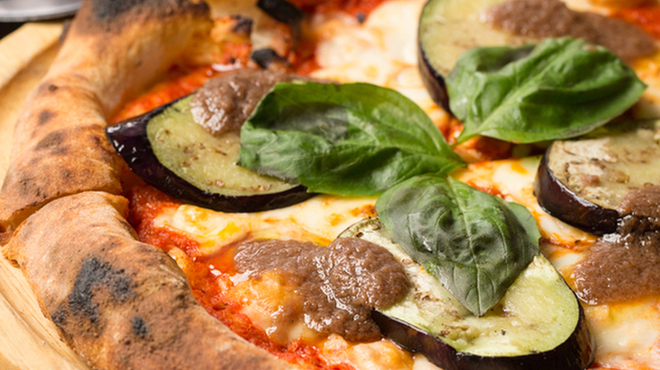 ピッツァ テラス レガーレ （Pizza Terrace Legare）のご予約 - 神戸三宮（阪急）/イタリアン | 食べログ