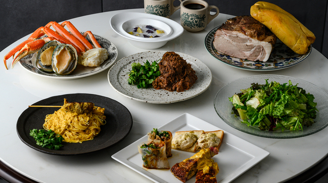 SINGAPORE CUISINE SINKIES （シンガポールキュイジーヌシンキーズ）のご予約 - 渋谷/シンガポール料理 | 食べログ