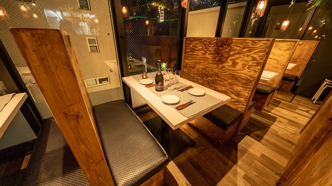 BONE T Sangenjaya ten Reservation - Nishi Taishido/Italian | Tabelog