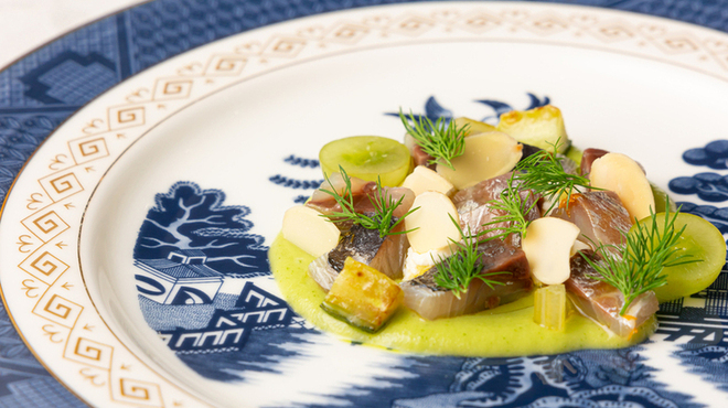 byebyeblues TOKYO （バイバイブルース トウキョウ）のご予約 - 東京/イタリアン | 食べログ