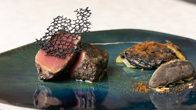 byebyeblues TOKYO （バイバイブルース トウキョウ）のご予約 - 東京/イタリアン | 食べログ