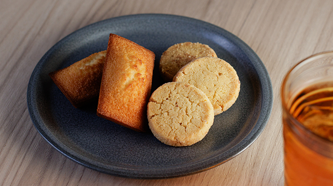 Bi*fukuのご予約 - 中崎町/スイーツ | 食べログ