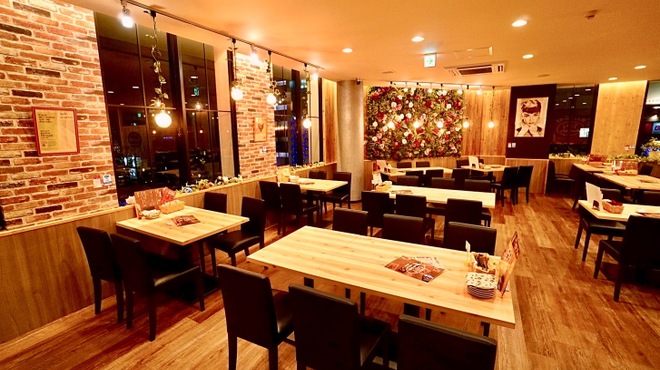 夜景個室 肉とチーズのバル Meat Holic 姫路駅前店 （ミートホリック）のご予約 - 山陽姫路/居酒屋 | 食べログ