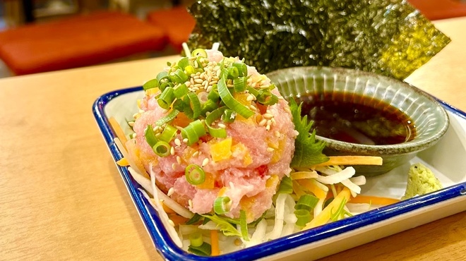 恵比寿横丁 だるまてんぐのご予約 - 恵比寿/居酒屋 | 食べログ