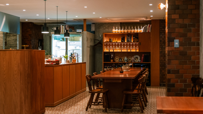 TAVERNAMANOのご予約 - みなと元町/イタリアン | 食べログ