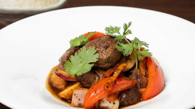 AKOWA （アコワ）のご予約 - 白金高輪/ペルー料理 | 食べログ