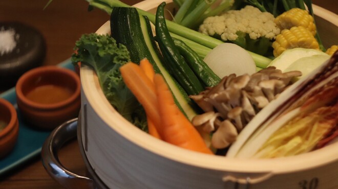 在来食堂のご予約 - 東銀座/レストラン | 食べログ