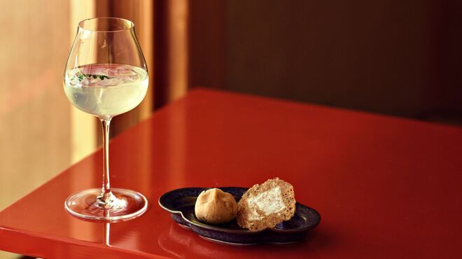 茶室BAR ROKKAN - 高輪台/バー | 食べログ