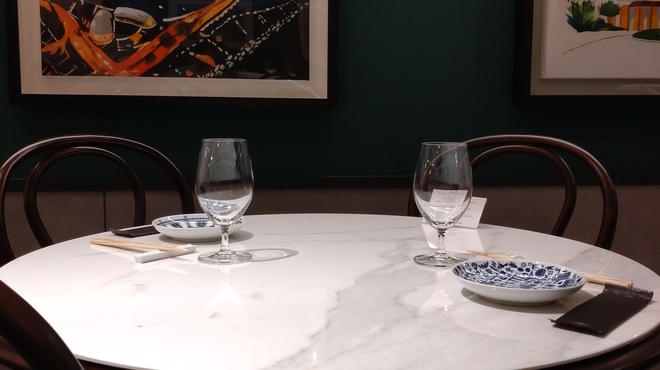 SINGAPORE CUISINE SINKIES （シンガポールキュイジーヌシンキーズ）のご予約 - 渋谷/シンガポール料理 | 食べログ