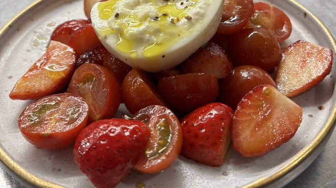 Mr.Porcino （ミスターポルチーノ）のご予約 - 藤沢/イタリアン | 食べログ