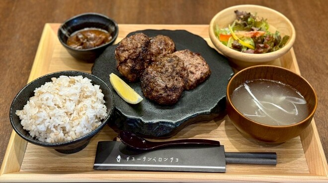 ギュータンベロンチョ （厚切り牛タン専門店） - 高崎問屋町/レストラン | 食べログ