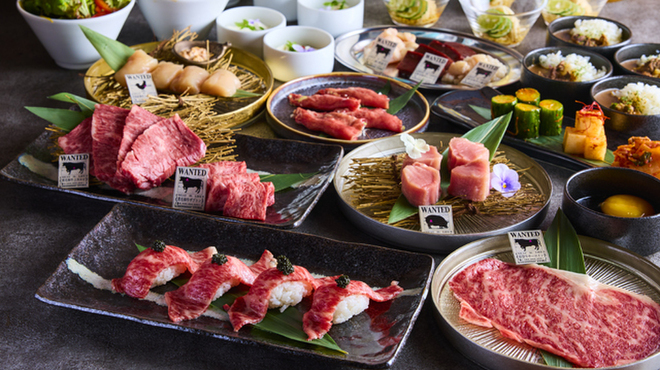 LUCKY-ROO 金沢片町店 （ラッキールウ）のご予約 - 野町/焼肉 | 食べログ