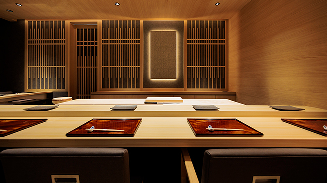 札幌 鮨 銀座 一のご予約 - さっぽろ（札幌市営）/寿司 | 食べログ