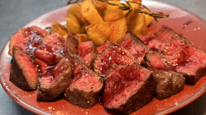 Mr.Porcino （ミスターポルチーノ）のご予約 - 藤沢/イタリアン | 食べログ