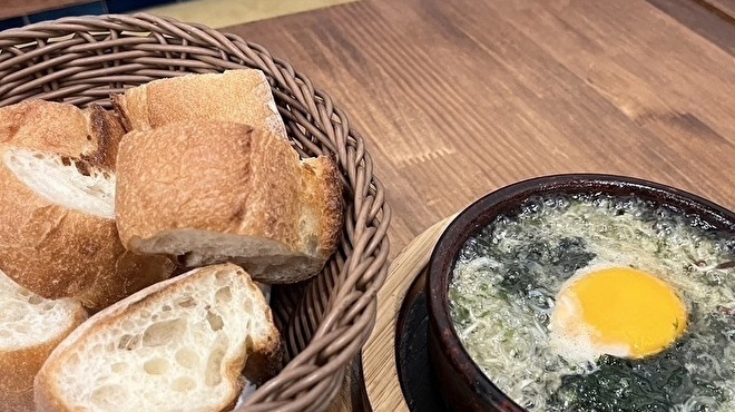 魚とナポリピザ BISTRO HAMA TIME （ビストロ ハマ タイム）のご予約 - 研究学園/イタリアン | 食べログ