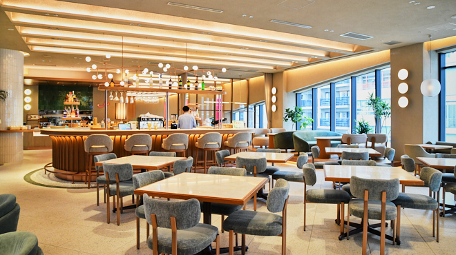 ent eat （エント イート）のご予約 - 伊勢佐木長者町/イタリアン | 食べログ