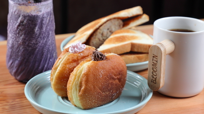 Cafe&Bar BLOOMIN （カフェアンドバーブルーミン）のご予約 - 新越谷/ダイニングバー | 食べログ