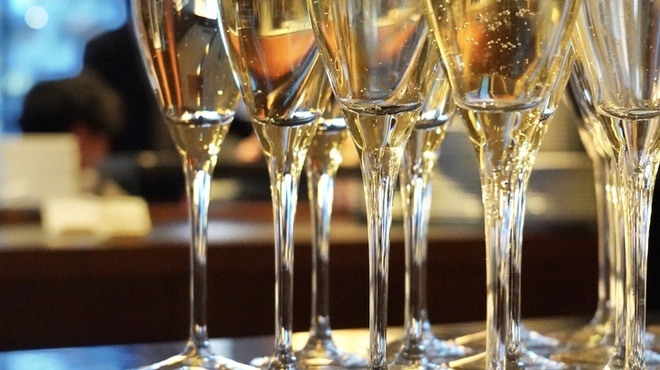 TWELVE ON THE PARK BAR & GRILLのご予約 - 渋谷/イタリアン | 食べログ