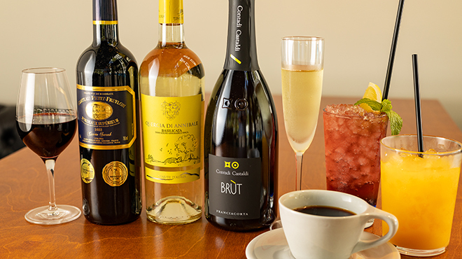 ANEA CAFE Toyosu （アネアカフェ） - 豊洲/イタリアン | 食べログ