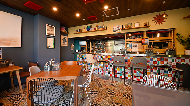 Sugar Beam & Salt （シュガービームアンドソルト）のご予約 - 平沼橋/イタリアン | 食べログ