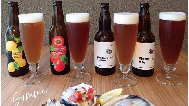 BIER LOVENのご予約 - 本通/バル | 食べログ