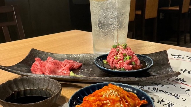 肉もん 河原町竹屋町店 （NIKUMON）のご予約 - 神宮丸太町/焼肉 | 食べログ