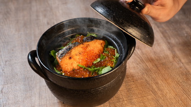 土鍋と魚貝 Yuge （ユゲ）のご予約 - 平和通/居酒屋 | 食べログ