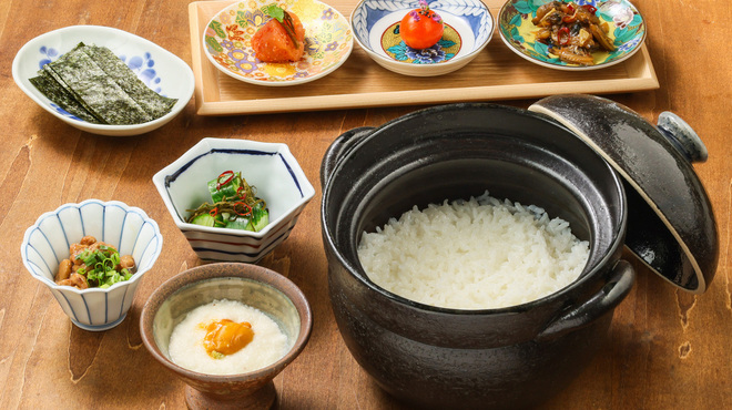 土鍋と魚貝 Yuge （ユゲ）のご予約 - 平和通/居酒屋 | 食べログ