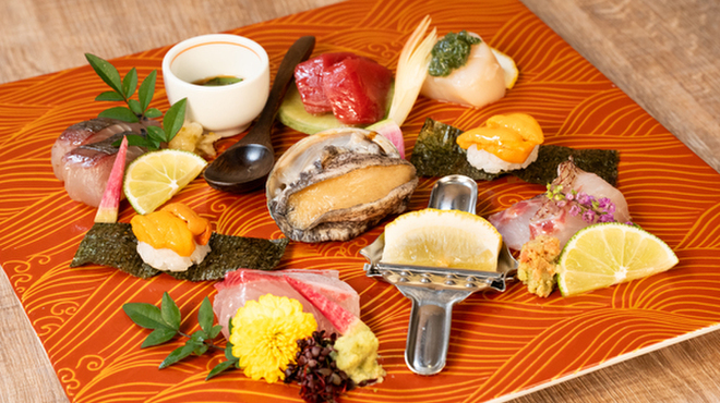 土鍋と魚貝 Yuge （ユゲ）のご予約 - 平和通/居酒屋 | 食べログ