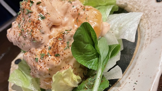 Griddle Bar GOOFY （グリドル バー グーフィー）のご予約 - 淵野辺/居酒屋 | 食べログ