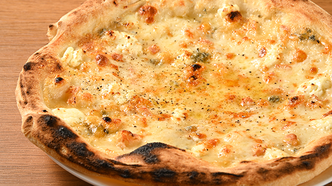 イタリアンレストラン＆カフェ KAMAMARU （カママル）のご予約 - 大塚/イタリアン | 食べログ