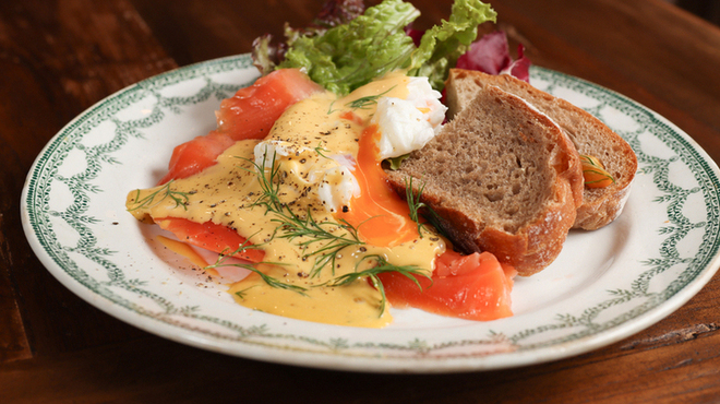 patty rôti （パティロティ）のご予約 - 一社/カフェ | 食べログ