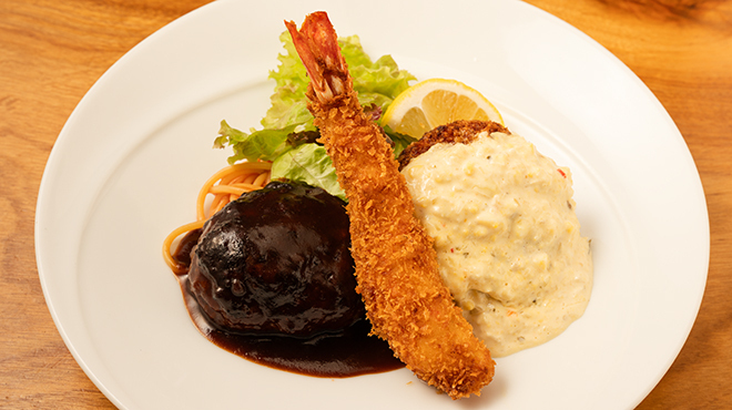 COCOLOG KITCHEN （ココログ キッチン）のご予約 - 甲子園/洋食 | 食べログ