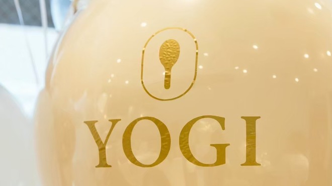 YOGI GREEKYOGURT& ACAI 代官山店 （ヨギ グリークヨーグルトアンドアサイ-） - 代官山/スイーツ | 食べログ