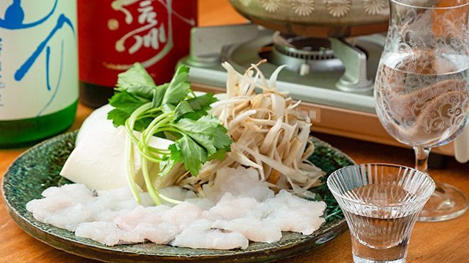 炉火 鉢 （ROBI HACHI）のご予約 - 三宮（神戸市営）/ろばた焼き | 食べログ