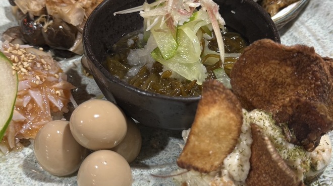 旬と肴 SAKASE （サカセ）のご予約 - 枚方市/居酒屋 | 食べログ
