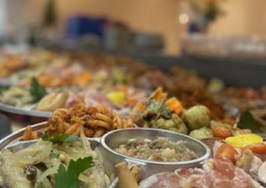 crepitio （クレピティオ）のご予約 - 町田/イタリアン | 食べログ