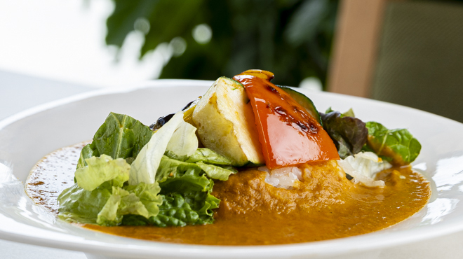 The Paddock Cafeのご予約 - 東福寺/カフェ | 食べログ