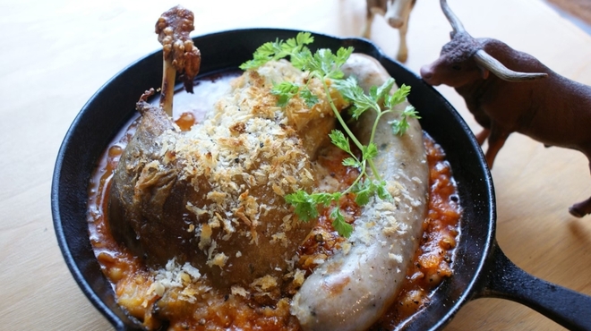 TRUNK CAFE （トランク カフェ）のご予約 - 八丁堀/ダイニングバー | 食べログ