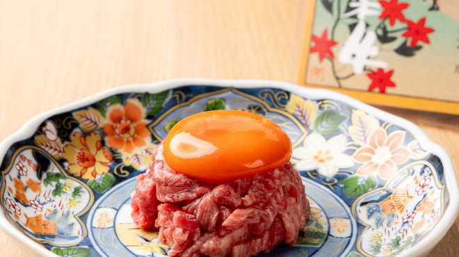 肉もん 河原町竹屋町店 （NIKUMON）のご予約 - 神宮丸太町/焼肉 | 食べログ