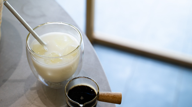 Tabi Labo CAFE （タビ ラボ カフェ）のご予約 - 袋町/カフェ | 食べログ