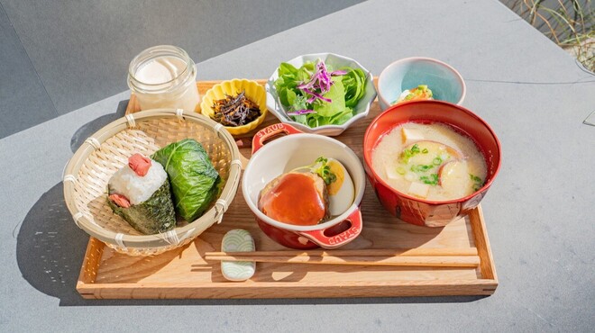 Tabi Labo CAFE （タビ ラボ カフェ）のご予約 - 袋町/カフェ | 食べログ