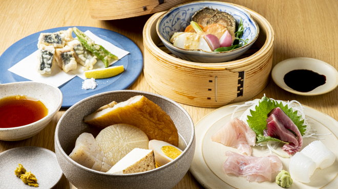 26ダイニング COCON KARASUMA店のご予約 - 四条（京都市営）/居酒屋 | 食べログ