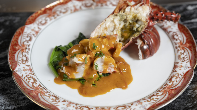 Teppanyaki Kichi Reservation - Hiro o/Teppanyaki | Tabelog