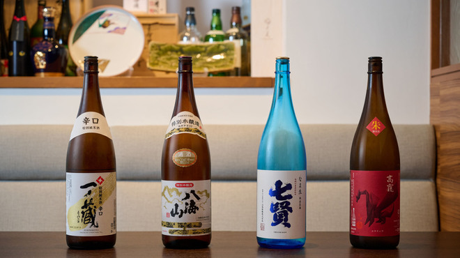 ここのみのご予約 - 小川町/居酒屋 | 食べログ