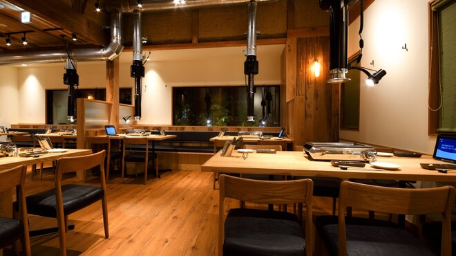 YAKINIKU 安萬LABO （あんまんらぼ）のご予約 - 安城/焼肉 | 食べログ